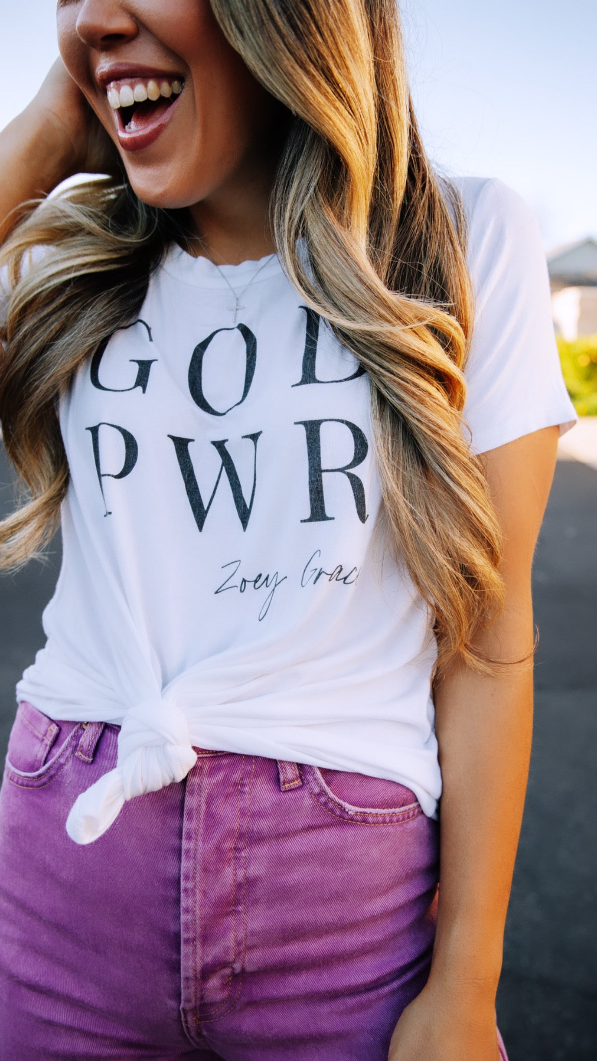 Aloha Friends – Zoey Grace