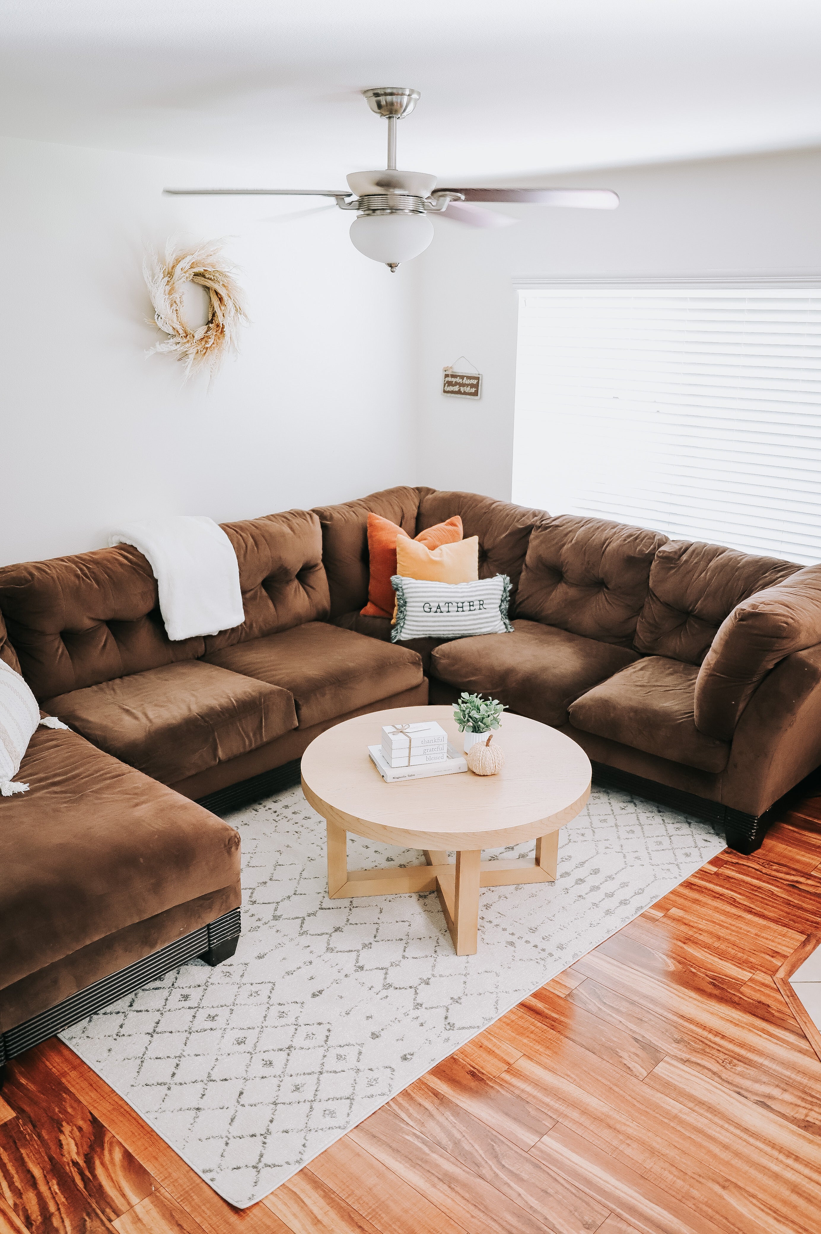 Fall Favorites – Zoey Grace
