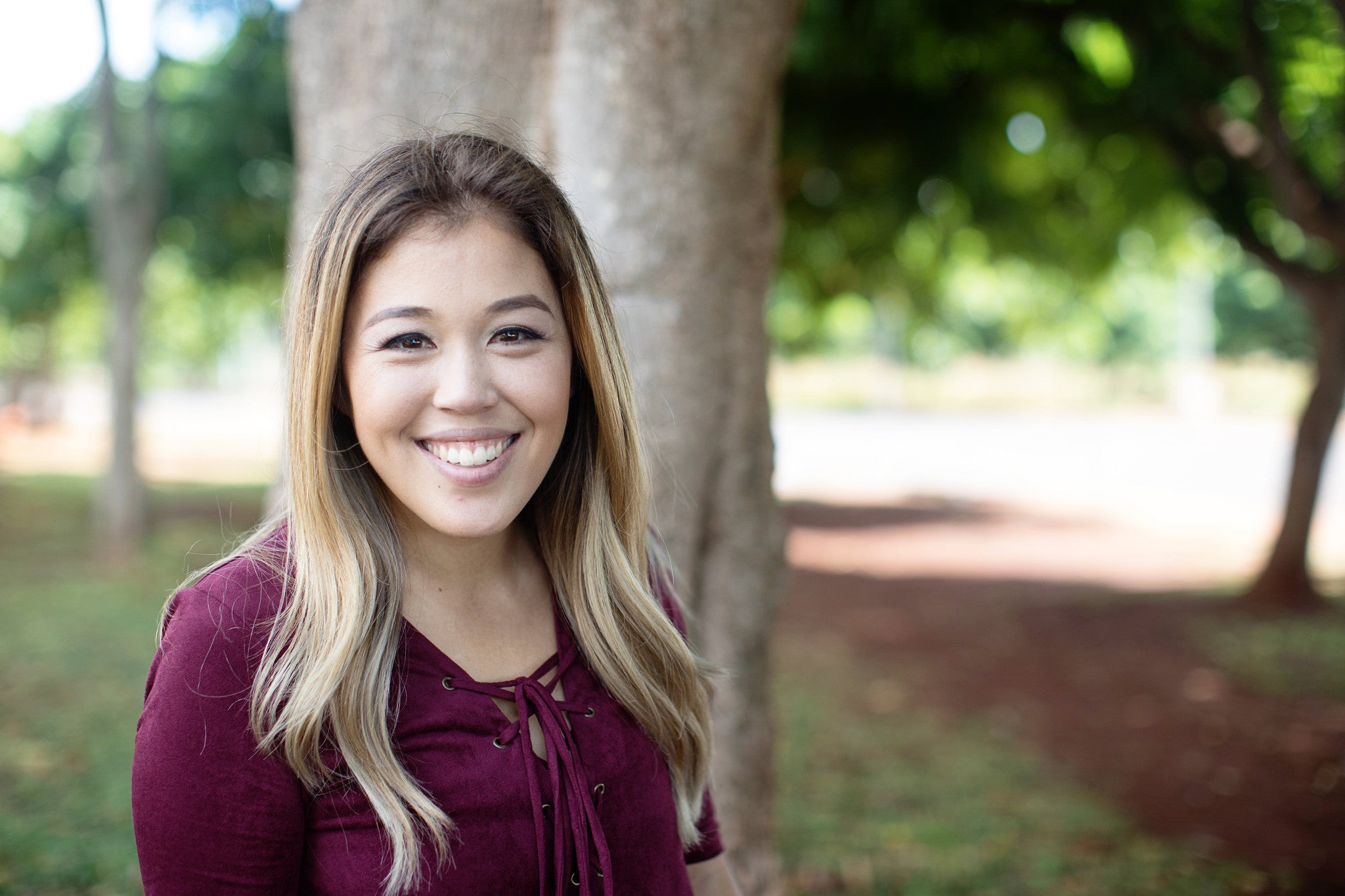 Rachel. – Zoey Grace